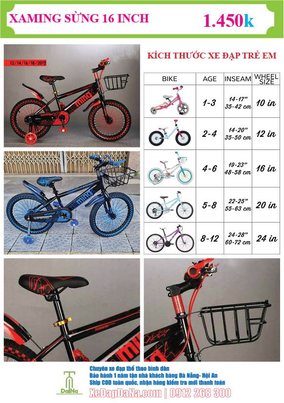 Trang chủ - Cửa hàng xe đạp tại Đà Nẵng | Sửa chữa xe đạp miễn phí ...